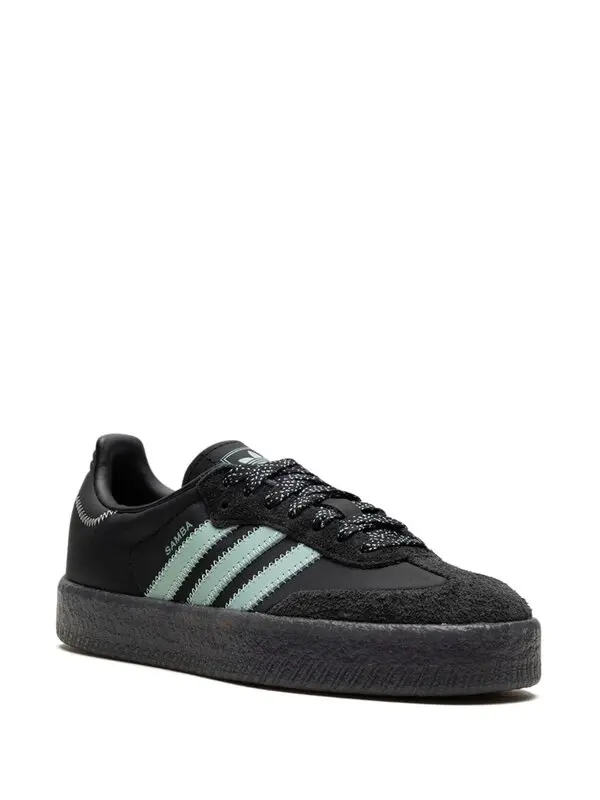 Adidas Sambae Sneakers - Black