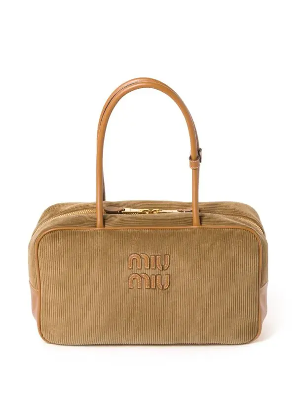 Miu Miu Beau Shoulder Bag