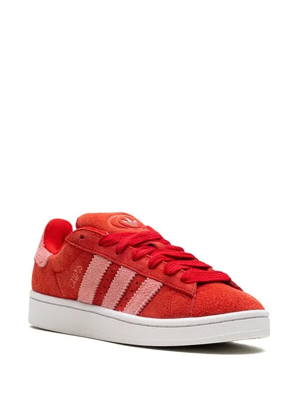 Adidas Campus 00s Sneakers - Red