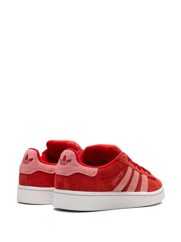 Adidas Campus 00s Sneakers - Red