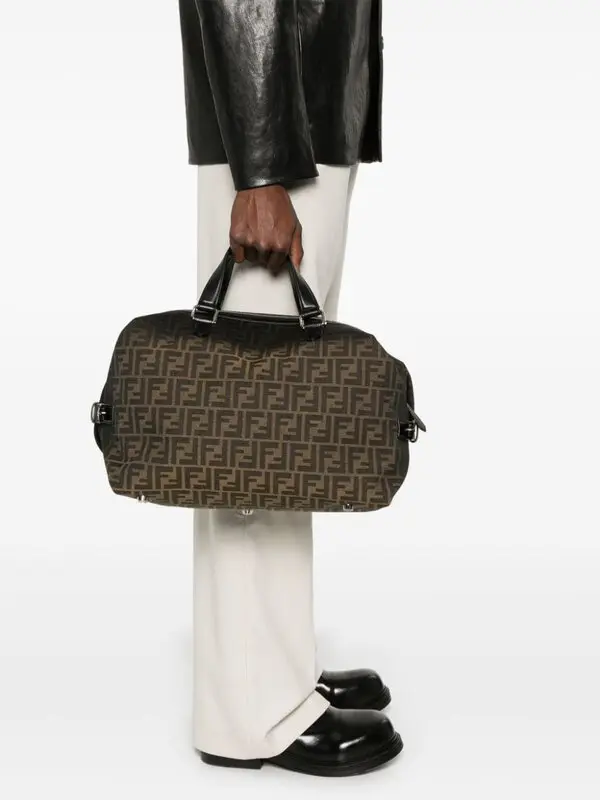 Fendi Medium Siesta Tote