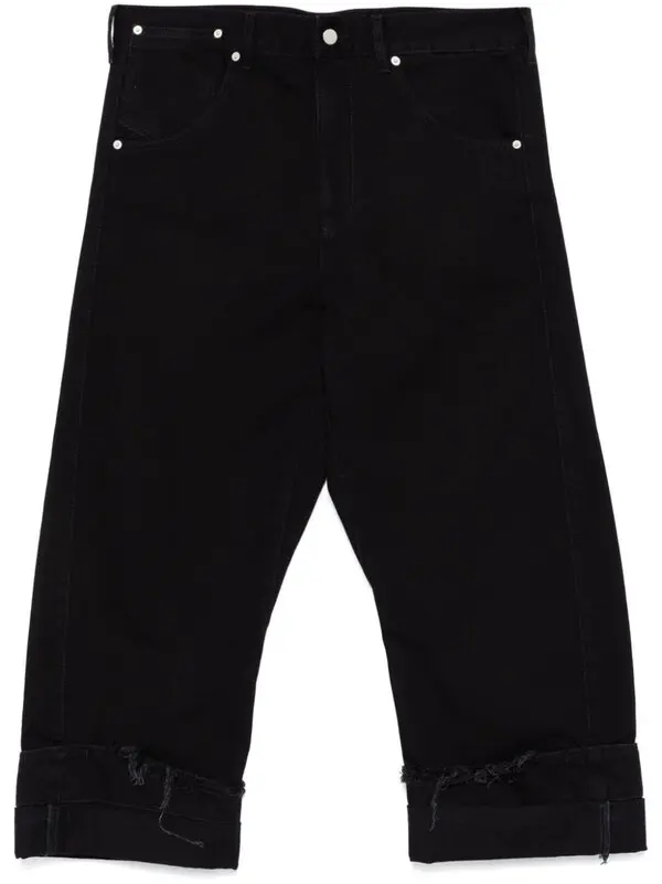 MARINA YEE Dean Jeans