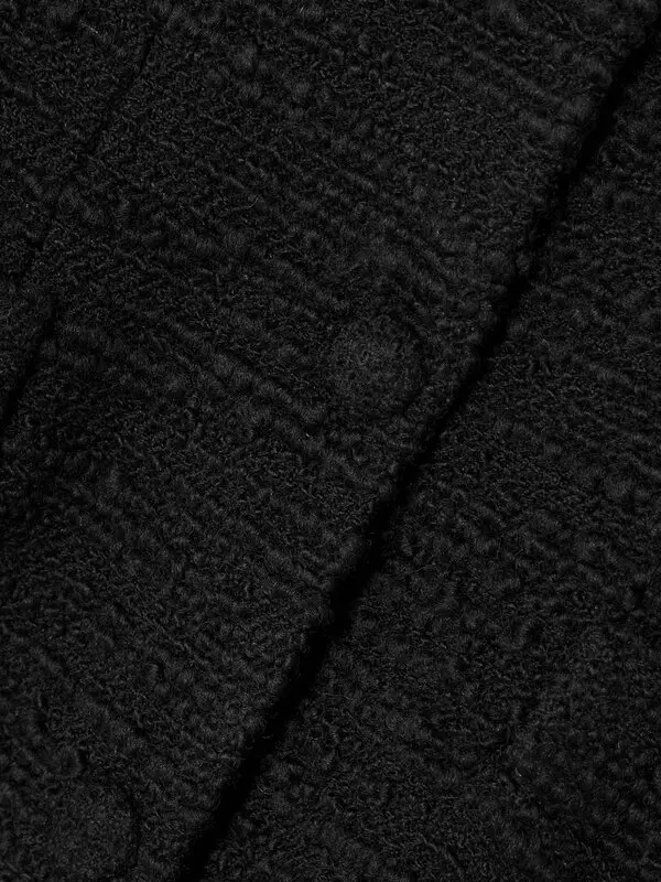 LIBEROWE Otto Wool-blend Bouclé-tweed Jacket