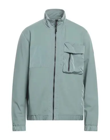 Belstaff Sweatshirt In Cotton, Elastane, And Polyamide