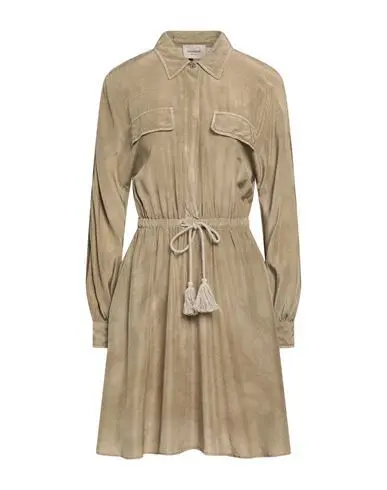 DONDUP Mini Dress