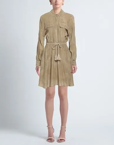 DONDUP Mini Dress