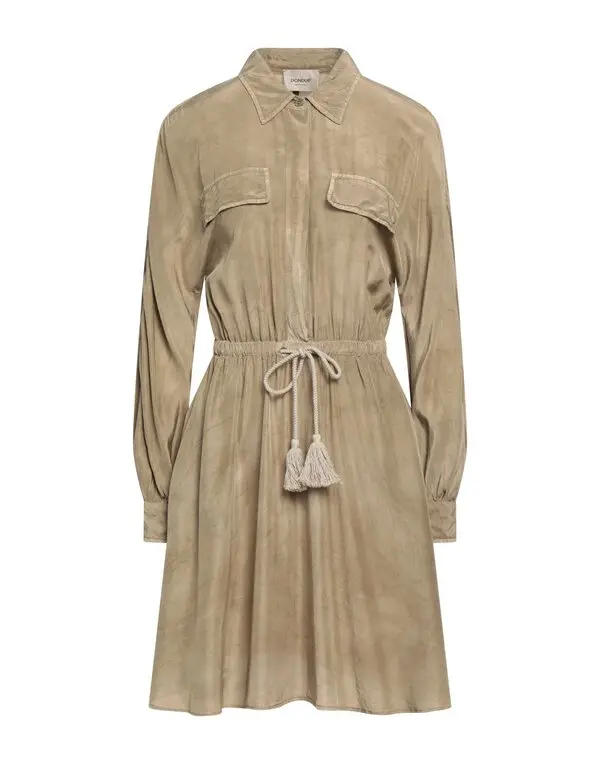 DONDUP Mini Dress