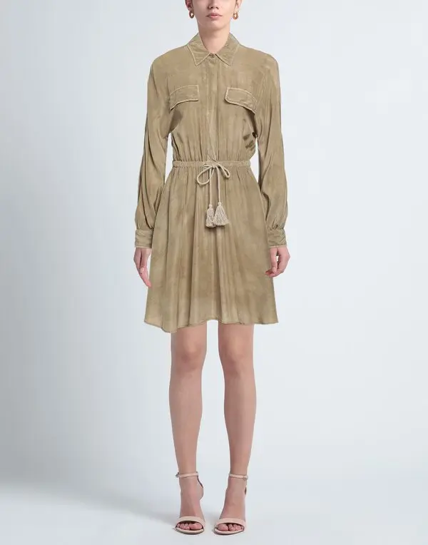 DONDUP Mini Dress