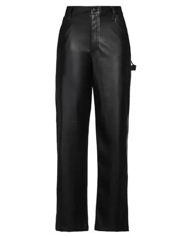 Rag & Bone Straight-leg Coated Pants