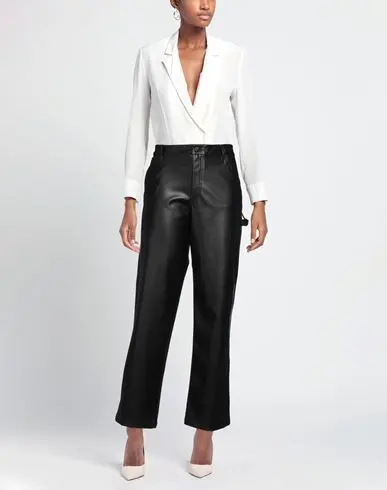 Rag & Bone Straight-leg Coated Pants