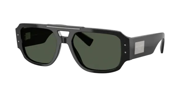 Dolce & Gabbana Sunglasses - Dark Green Polar