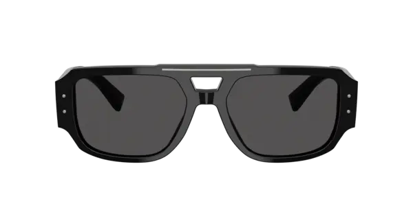 Dolce & Gabbana Sunglasses - Dark Grey