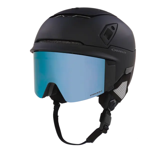 Oakley Mod7 Helmet - Black