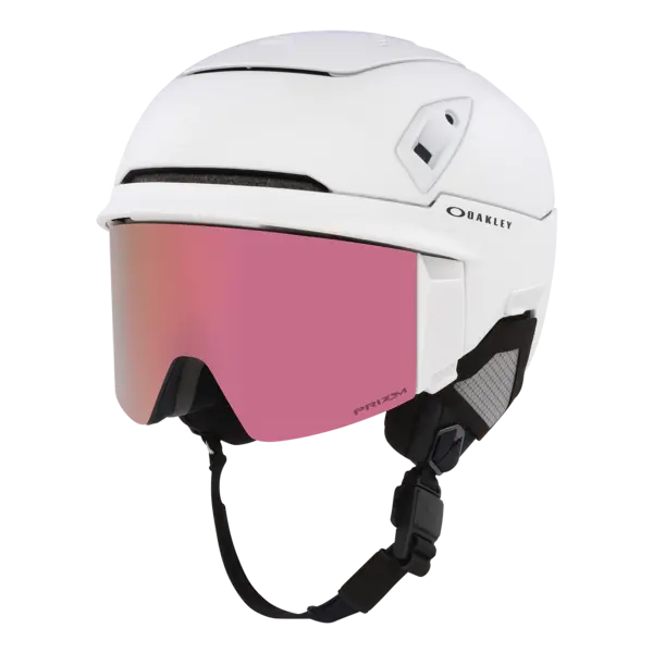 Oakley Mod7 Helmet - Gold,white