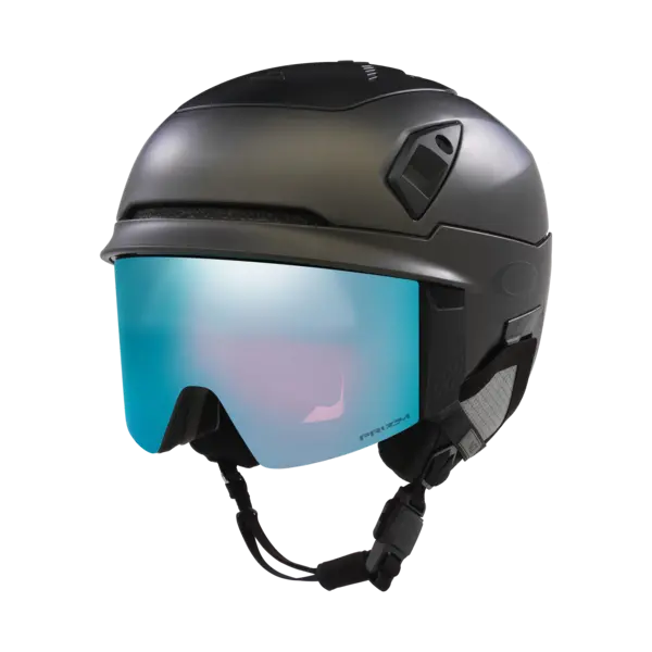 Oakley Mod7 Helmet - Grey