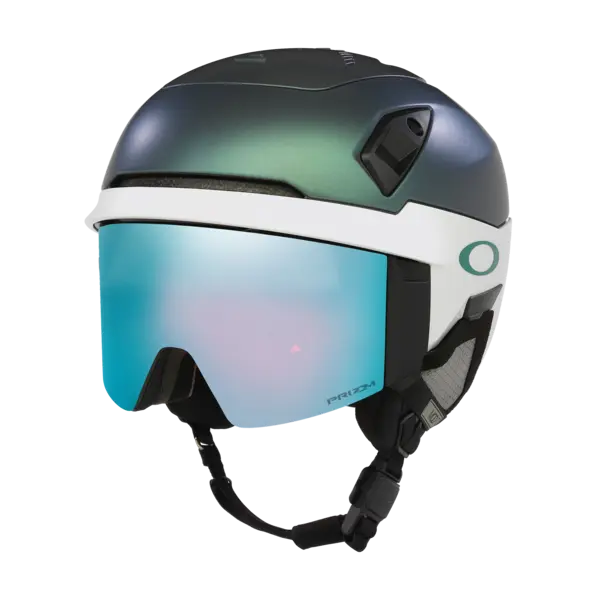 Oakley Mod7 Helmet - Pearl,pacific Clrshift