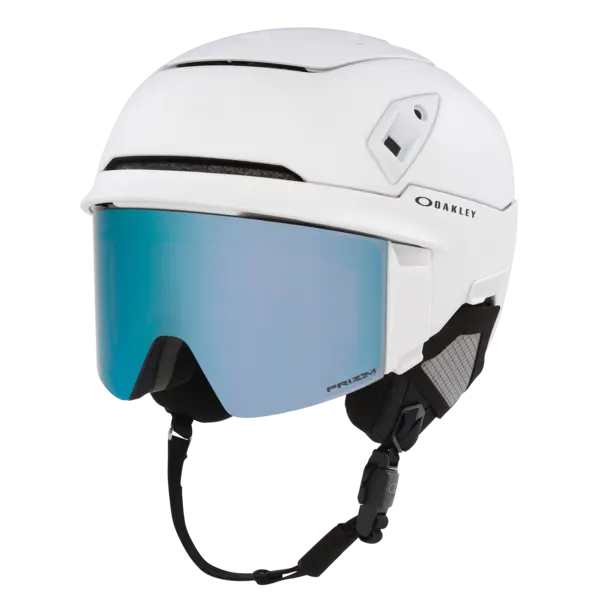 Oakley Mod7 Helmet - White