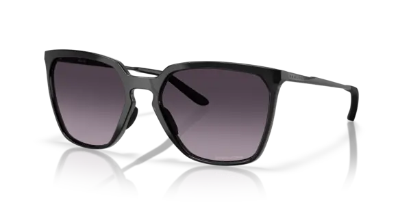 Oakley Sielo Sq Sunglasses - Black