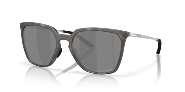 Oakley Sielo Sq Sunglasses - Black