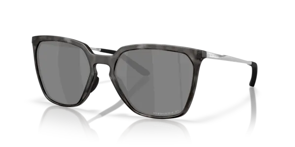 Oakley Sielo Sq Sunglasses - Black