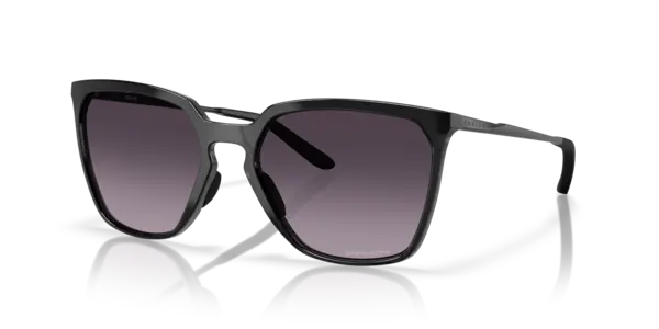 Oakley Sielo Sq Sunglasses - Black