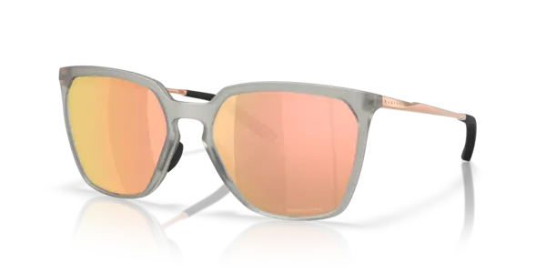 Oakley Sielo Sq Sunglasses - Grey