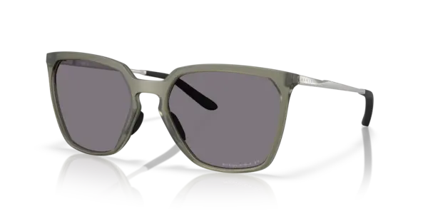 Oakley Sielo Sq Sunglasses - Olive