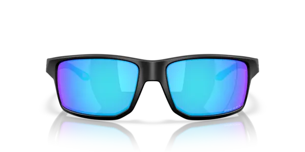 Oakley Gibston Xl Sunglasses - Black