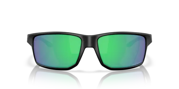 Oakley Gibston Xl Sunglasses - Black