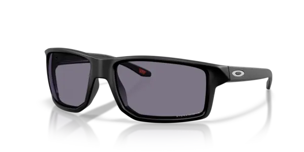 Oakley Gibston Xl Sunglasses - Black