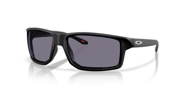 Oakley Gibston Xl Sunglasses - Black