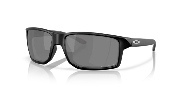 Oakley Gibston Xl Sunglasses - Black
