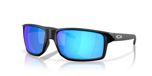 Oakley Gibston Xl Sunglasses - Black