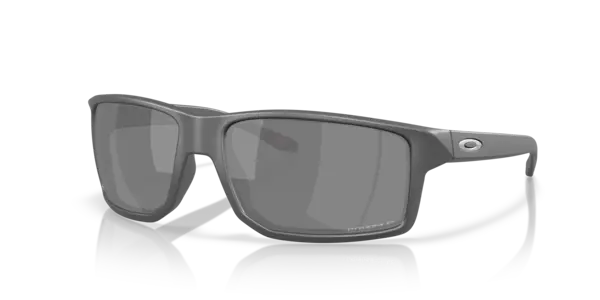 Oakley Gibston Xl Sunglasses - Steel