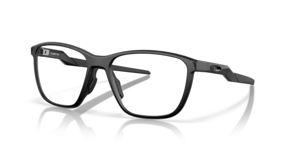 Oakley Futurity Rs Eyeglasses - Black