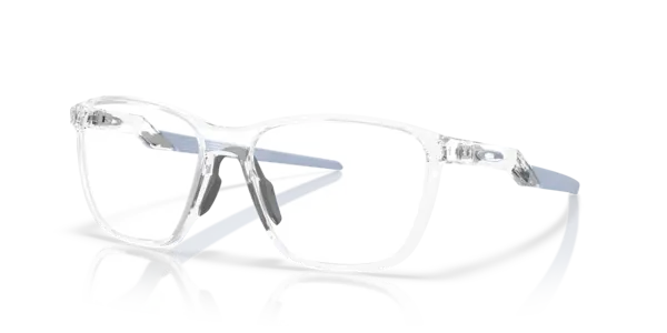 Oakley Futurity Rs Eyeglasses - Polished Clear