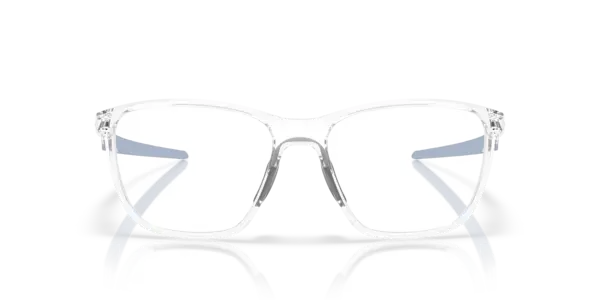 Oakley Futurity Rs Eyeglasses - Polished Clear