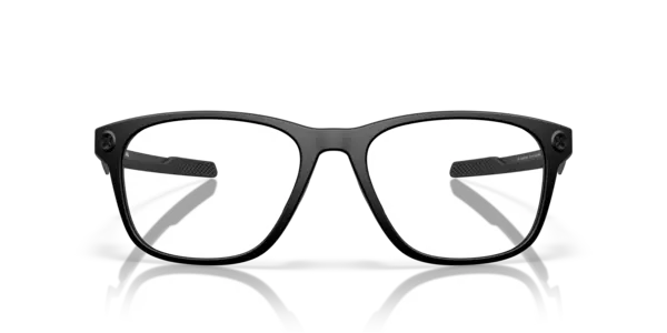 Oakley Cerebral Eyeglasses - Black