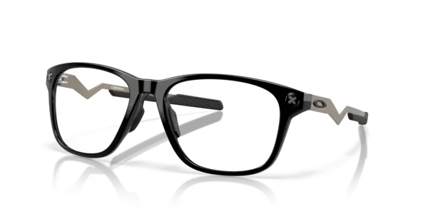 Oakley Cerebral Eyeglasses - Black