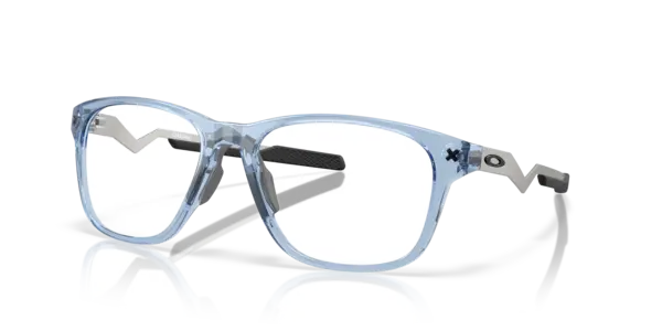 Oakley Cerebral Eyeglasses - Blue
