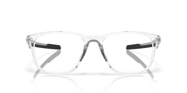 Oakley Cerebral Eyeglasses - Polished Clear