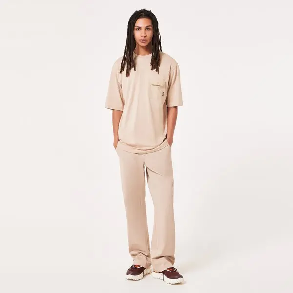 Oakley Roam Commuter Pocket Tee