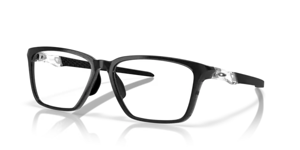 Oakley Double Down Eyeglasses - Black
