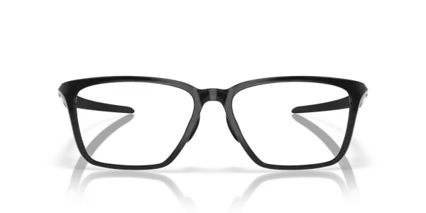 Oakley Double Down Eyeglasses - Black