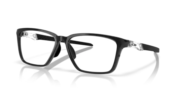 Oakley Double Down Eyeglasses - Black