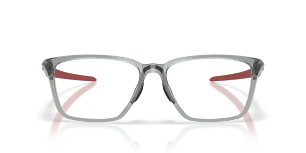 Oakley Double Down Eyeglasses - Grey