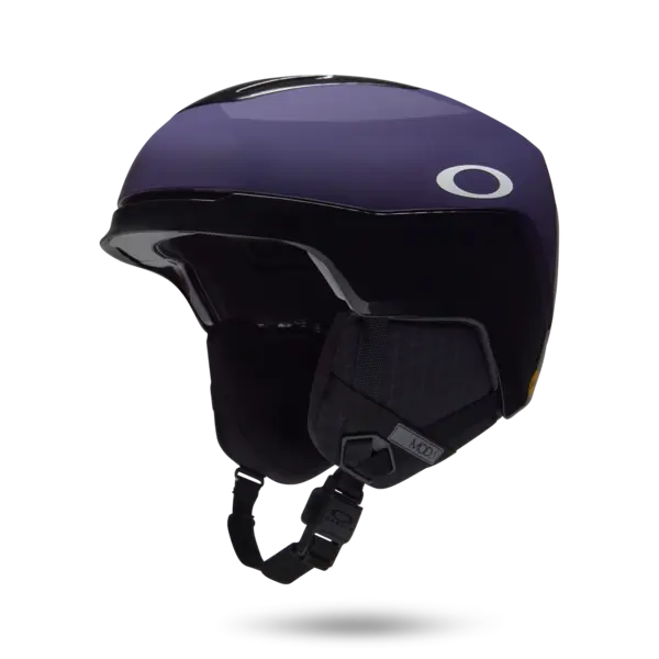 Oakley Mod5 Helmet - Black