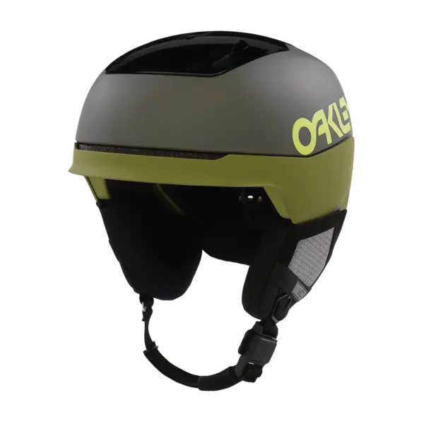 Oakley Mod5 Helmet - Matte Dark Brush,fern Fp