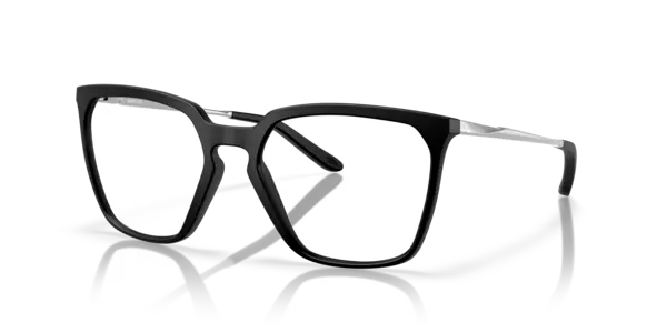 Oakley Bmng Sq Eyeglasses - Black