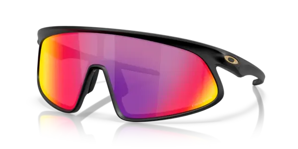 Oakley Rslv Sunglasses - Black